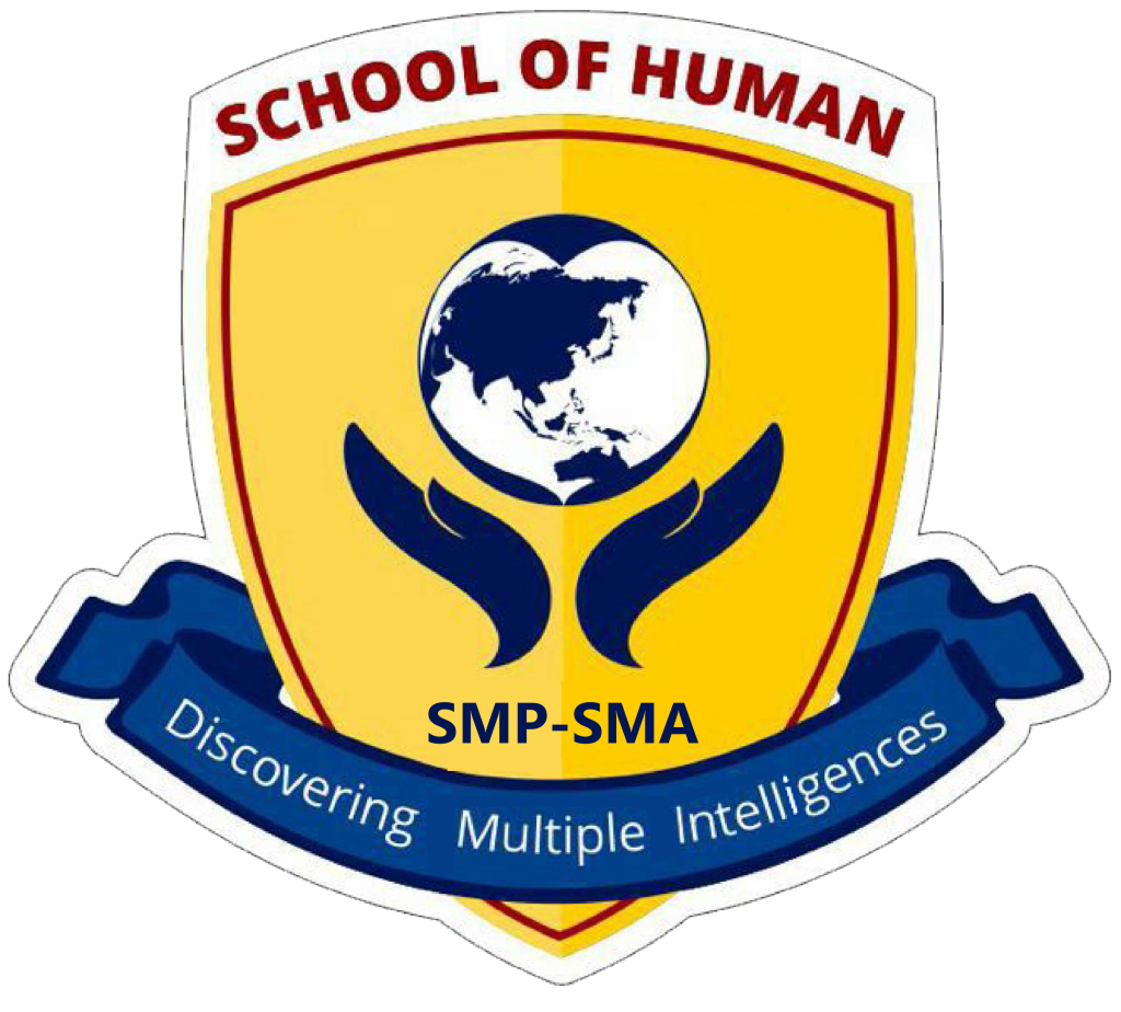 PROGRAM SMA – School of Human