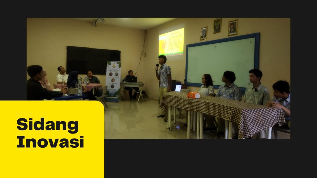 PROGRAM SMP – School of Human
