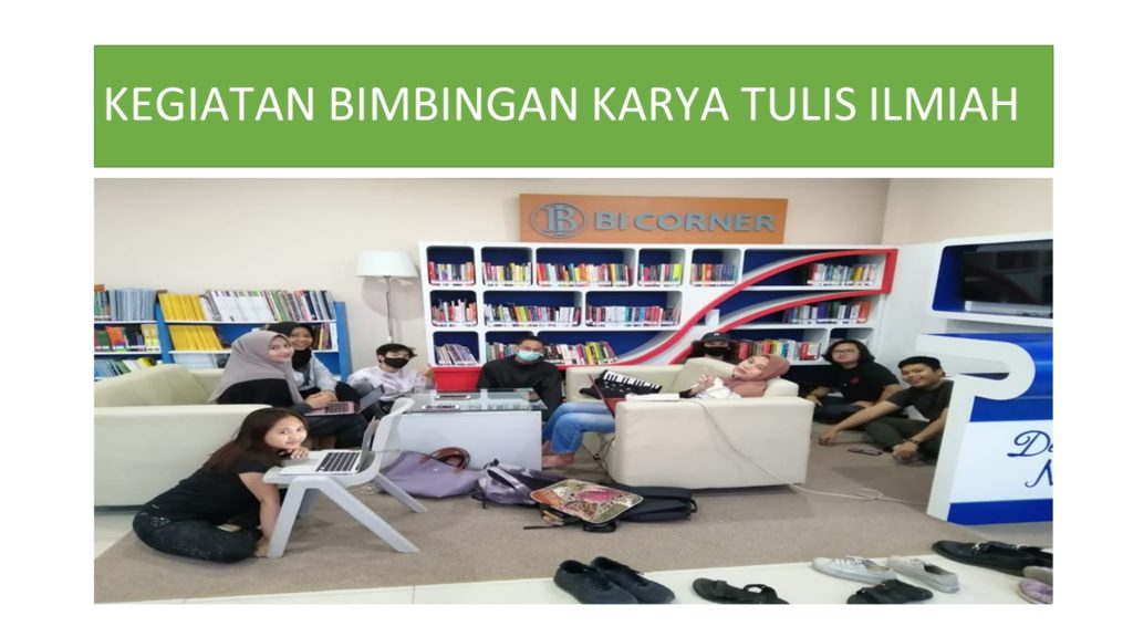 PROGRAM SMA – School of Human