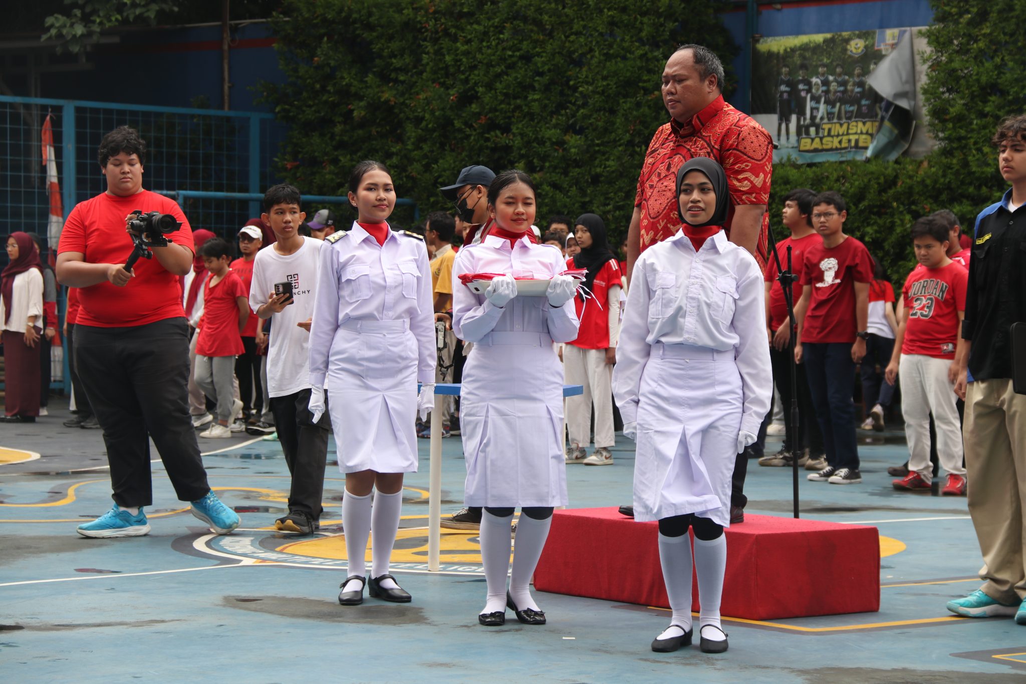 School of Human – Sekolah Fasilitator Bakat dan Minat